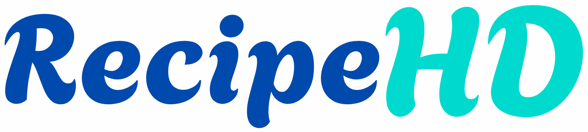 Easy Zucchini Bread - Recipe HD